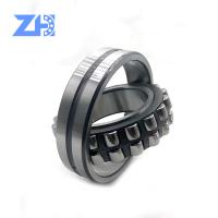 China 22215 Spherical Roller Bearing 75x130x31mm Chrome Steel High Load Capacity for sale