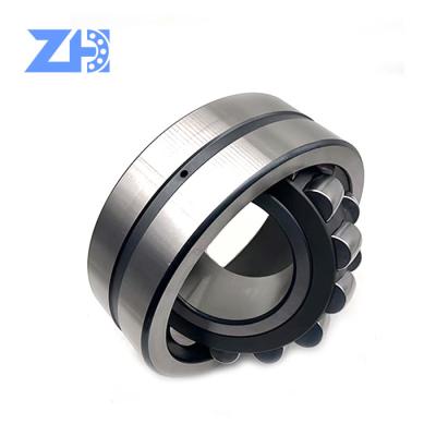 China Spherical Roller Bearing 22320 100x215x73mm Steel Cage CC W33 C3 for sale