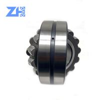 China Spherical Roller Bearing 22320 100x215x73mm Steel Cage CC W33 C3 for sale