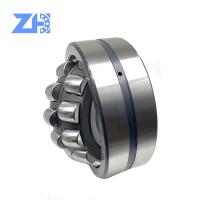 China Spherical Roller Bearing 22320 100x215x73mm Steel Cage CC W33 C3 for sale