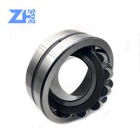China Spherical Roller Bearing 22320 100x215x73mm Steel Cage CC W33 C3 for sale