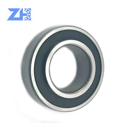 China 88509 2RS Deep Groove Ball Bearing 45x85x23mm Chrome Steel GCr15 for sale