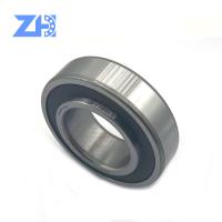 China 88509 2RS Deep Groove Ball Bearing 45x85x23mm Chrome Steel GCr15 for sale