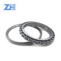 China L540049-L540010 Single Row Tapered Roller Bearing 196.85mm x 254mm x 27.783mm for sale