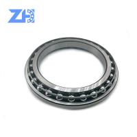 China L540049-L540010 Single Row Tapered Roller Bearing 196.85mm x 254mm x 27.783mm for sale