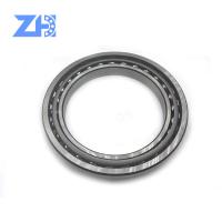 China L540049-L540010 Single Row Tapered Roller Bearing 196.85mm x 254mm x 27.783mm for sale