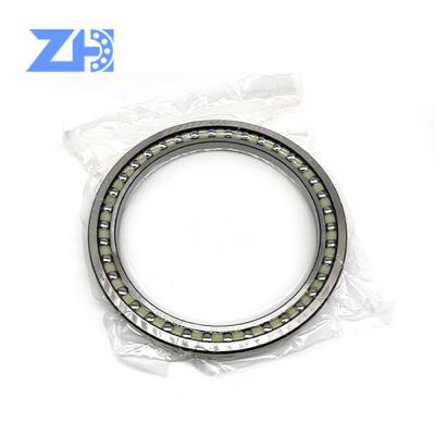 China BA220-6 BA220-6A Excavator Angular Contact Ball Bearing 220x276x26mm Chrome Steel GCr15 for sale