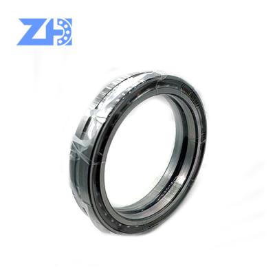 China BD130-1SA Excavator Bearing Angular Contact Ball Bearing 130x166x34mm for sale