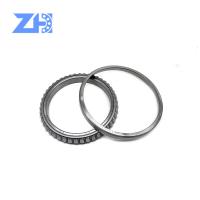 China CR4411 PXI Tapered Roller Bearing 220x290x33mm for Excavator Walk Bearing for sale
