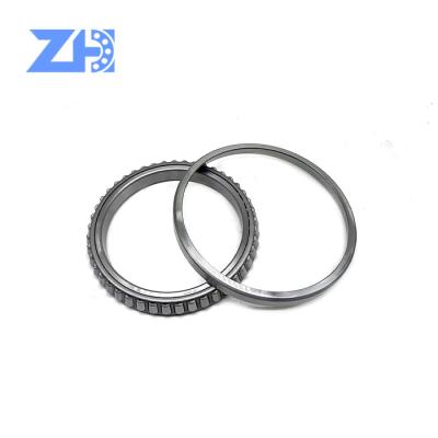 China CR4411 PXI Tapered Roller Bearing 220x290x33mm for Excavator Walk Bearing for sale