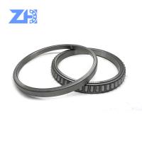 China CR6016 Tapered Roller Bearing 300x380x38mm for Excavator Single Row Inch for sale