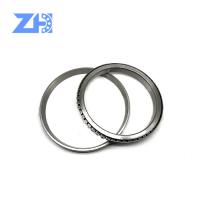 China CR6016 Tapered Roller Bearing 300x380x38mm for Excavator Single Row Inch for sale