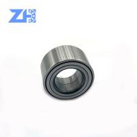 China DAC38.1700037ZZ Front Wheel Bearing for Ford Ranger Mazda 38x72x37mm Double Row for sale