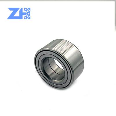 China DAC40740036 Wheel Hub Bearing 40x74x36mm Double Row Ball Bearing for Auto Parts for sale
