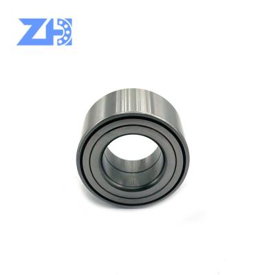 China Wheel Hub Bearing DAC40740040 40x74x40mm Front Automotive Bearing Chrome Steel for sale