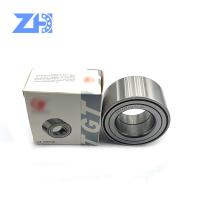 China Wheel Hub Bearing DAC40740040 40x74x40mm Front Automotive Bearing Chrome Steel for sale