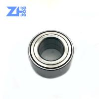 China Wheel Hub Bearing DAC40740040 40x74x40mm Front Automotive Bearing Chrome Steel for sale