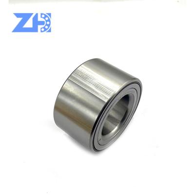 China Front Wheel Hub Bearing DAC40740042zz 40x74x42mm Chrome Steel Auto Bearing for sale