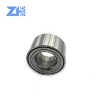 China Front Wheel Hub Bearing DAC40740042zz 40x74x42mm Chrome Steel Auto Bearing for sale