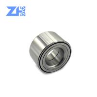 China Front Wheel Hub Bearing DAC40740042zz 40x74x42mm Chrome Steel Auto Bearing for sale