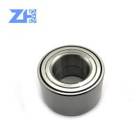 China Front Wheel Hub Bearing DAC40740042zz 40x74x42mm Chrome Steel Auto Bearing for sale