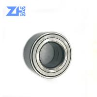 China Front Hub Bearing DAC42780040 42x78x40mm Double Row Wheel Hub Bearing for Agricultural Machinery for sale