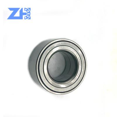 China Front Hub Bearing DAC42780040 42x78x40mm Double Row Wheel Hub Bearing for Agricultural Machinery for sale