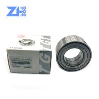 China Front Hub Bearing DAC42780040 42x78x40mm Double Row Wheel Hub Bearing for Agricultural Machinery for sale