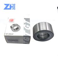 China Front Hub Bearing DAC42780040 42x78x40mm Double Row Wheel Hub Bearing for Agricultural Machinery for sale