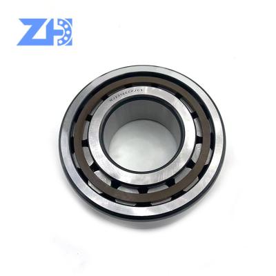 China Cylindrical Roller Bearing NJ 2314 ECP Single Row 70mm x 150mm x 51mm High Speed for sale