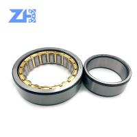 China NU2220ECM Cylindrical Roller Bearing 100x180x46mm High Precision Heavy Load for sale