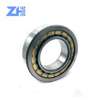 China NU2220ECM Cylindrical Roller Bearing 100x180x46mm High Precision Heavy Load for sale