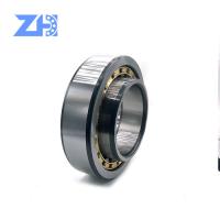 China NU2220ECM Cylindrical Roller Bearing 100x180x46mm High Precision Heavy Load for sale