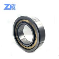 China Single Row Cylindrical Roller Bearing NU2226ECM 130x230x64mm Low Noise High Speed for sale