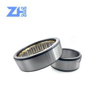 China Single Row Cylindrical Roller Bearing NU2226ECM 130x230x64mm Low Noise High Speed for sale