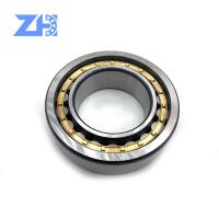 China Single Row Cylindrical Roller Bearing NU2226ECM 130x230x64mm Low Noise High Speed for sale