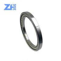 China SF4831 Excavator Angular Contact Ball Bearing 240x310x33.4mm for Travel Final Drive for sale