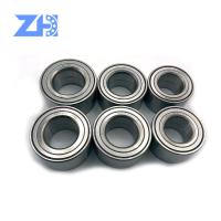 China Double Row Angular Contact Ball Bearing 34BWD07B 34BWD07 B for Car Front and Rear Wheels for sale
