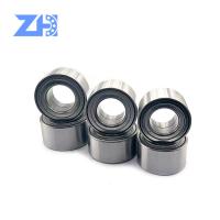 China Double Row Angular Contact Ball Bearing 34BWD07B 34BWD07 B for Car Front and Rear Wheels for sale