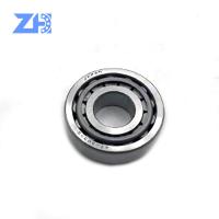 China Excavator Taper Roller Bearing 30305 25x62x18.25mm for Heavy Duty Equipment for sale