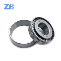 China Excavator Taper Roller Bearing 30305 25x62x18.25mm for Heavy Duty Equipment for sale