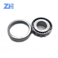China Excavator Taper Roller Bearing 30305 25x62x18.25mm for Heavy Duty Equipment for sale