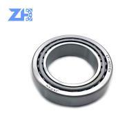 China 32010 Tapered Roller Bearing 50x80x20mm Steel Cage Cross Reference Auto Part for sale