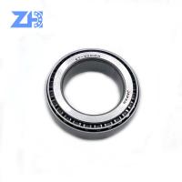 China 32010 Tapered Roller Bearing 50x80x20mm Steel Cage Cross Reference Auto Part for sale