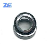 China 32212 Taper Roller Bearing 60x110x28mm Single Row Metric Industrial Grade for sale