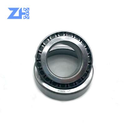China 32212 Taper Roller Bearing 60x110x28mm Single Row Metric Industrial Grade for sale