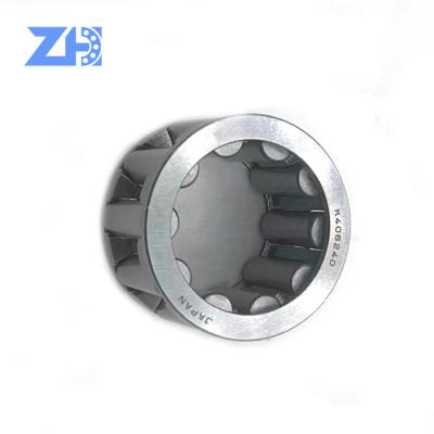 China Single Row Steel Cage Needle Roller Bearing K406240 Low Noise 40x46x17mm for sale