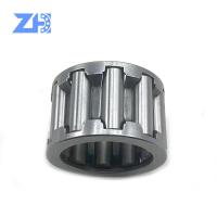 China Single Row Steel Cage Needle Roller Bearing K406240 Low Noise 40x46x17mm for sale