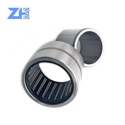 China Heavy Duty Needle Roller Bearing RNA 69/32 NA69-32 40x52x36mm High Load Capacity for sale