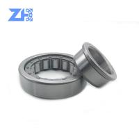 China Precision Cylindrical Roller Bearing NJ310E 50x110x27mm High Speed Radial Load for sale